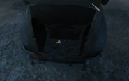 Weapon Key | Granny 3 Wiki | Fandom
