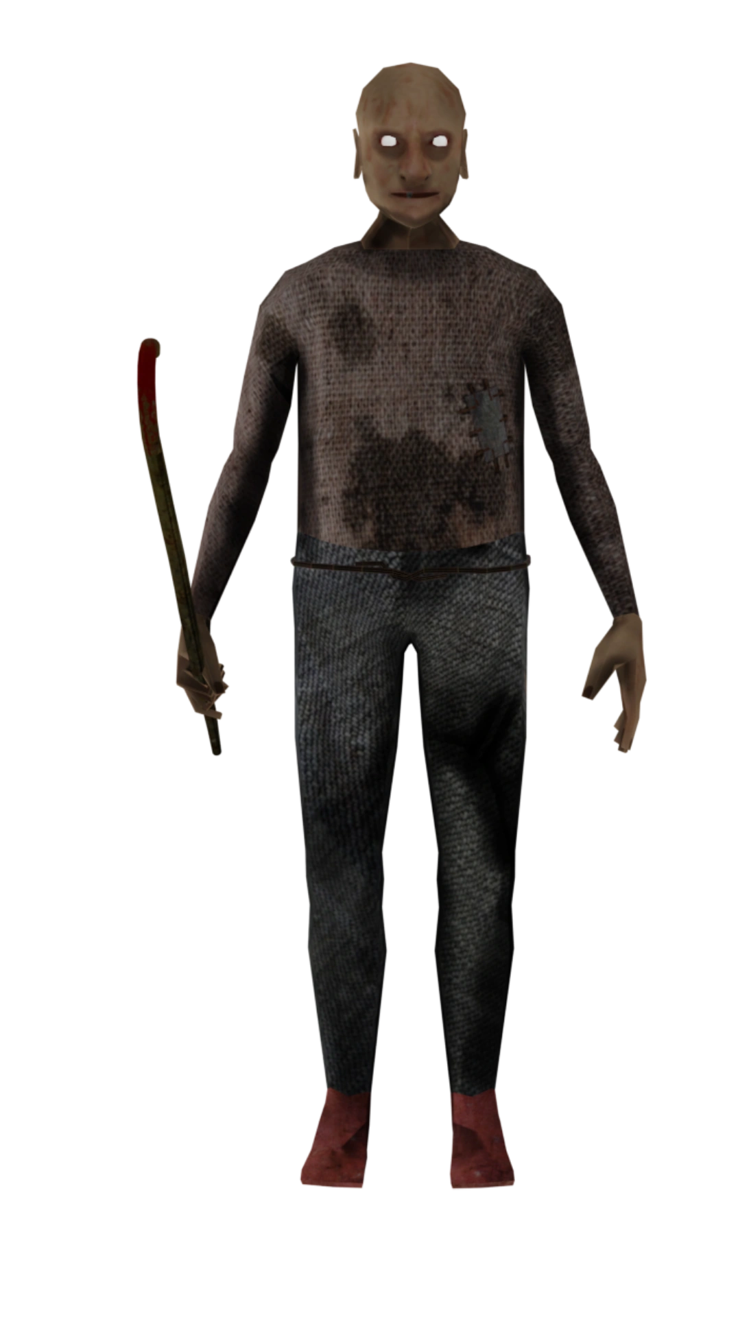 Category:Characters | Granny 3 Wiki | Fandom