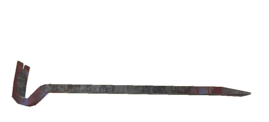 Crowbar | Granny 3 Wiki | Fandom