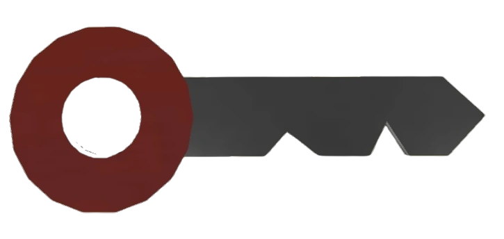 Shed Key | Granny 3 Wiki | Fandom