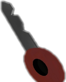 Shed Key | Granny 3 Wiki | Fandom