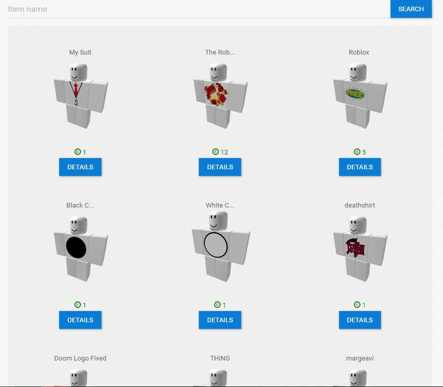 T-Shirt's | Official Graphictoria Wiki | Fandom