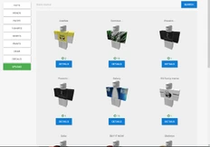 Shirt's | Official Graphictoria Wiki | Fandom