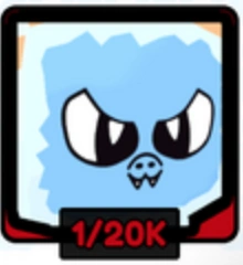 FATTT Simulator Huge Yeti | Official Habit Games Wiki | Fandom