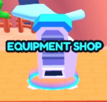 Eat Everything Simulator Equipment Shop | Official Habit Games Wiki ...