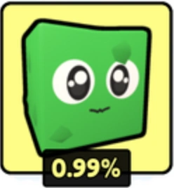 Punch Simulator Slime | Official Habit Games Wiki | Fandom