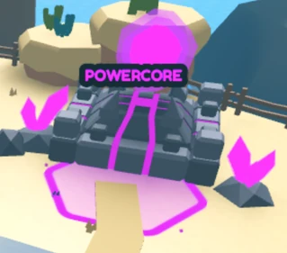 Powercore | Official Habit Games Wiki | Fandom
