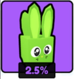 Punch Simulator Mutant Rabbit | Official Habit Games Wiki | Fandom