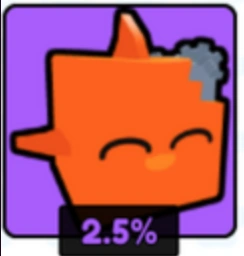 Punch Simulator Mechanical Fish | Official Habit Games Wiki | Fandom