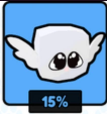 Fat Race Heavenly Owl | Official Habit Games Wiki | Fandom