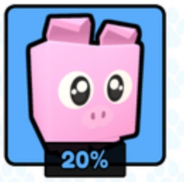 Catch A Fish Simulator Pig | Official Habit Games Wiki | Fandom