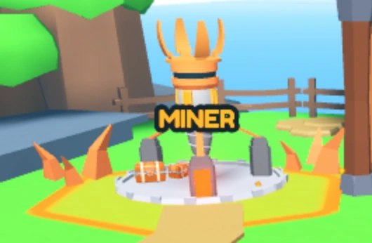 Miner | Official Habit Games Wiki | Fandom