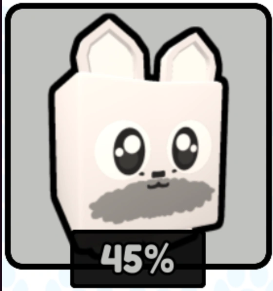 Catch A Fish Simulator Arctic Fox | Official Habit Games Wiki | Fandom