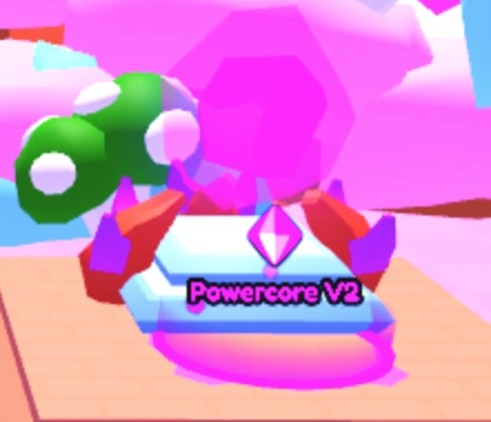 Fat Race Powercore V2 | Official Habit Games Wiki | Fandom