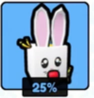 Party Bunny | Official Habit Games Wiki | Fandom
