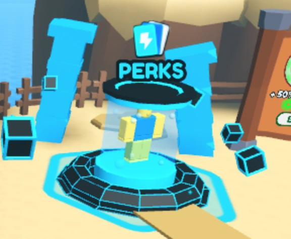 Perks | Official Habit Games Wiki | Fandom
