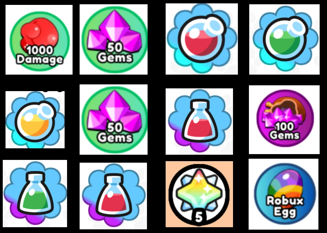 FATTT Simulator Gifts | Official Habit Games Wiki | Fandom