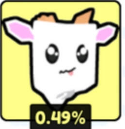 Punch Simulator Ghost Goat | Official Habit Games Wiki | Fandom