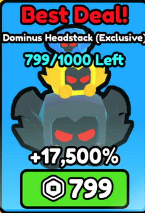 Fat Race Dominus Headstack | Official Habit Games Wiki | Fandom