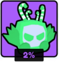 Fat Race Candy Dominus | Official Habit Games Wiki | Fandom