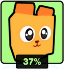 Punch Simulator Lava Dog | Official Habit Games Wiki | Fandom