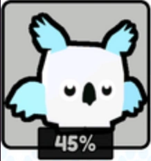 FATTT Simulator Snowy Owl | Official Habit Games Wiki | Fandom