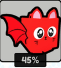 Punch Simulator Evil Cat | Official Habit Games Wiki | Fandom