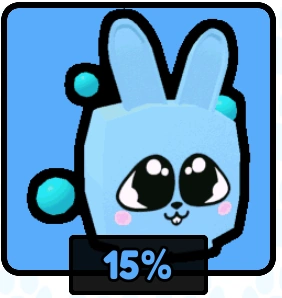 FATTT Simulator Bubble Bunny | Official Habit Games Wiki | Fandom