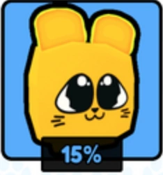 FATTT Simulator Magma Bear | Official Habit Games Wiki | Fandom