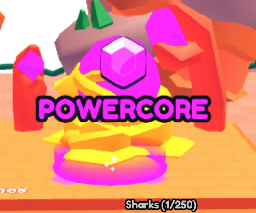 Eat Everything Simulator Powercore | Official Habit Games Wiki | Fandom