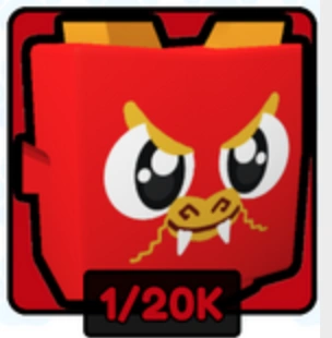 Catch A Fish Simulator Huge Samurai Dragon | Official Habit Games Wiki ...