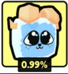 FATTT Simulator Yeti Pup | Official Habit Games Wiki | Fandom