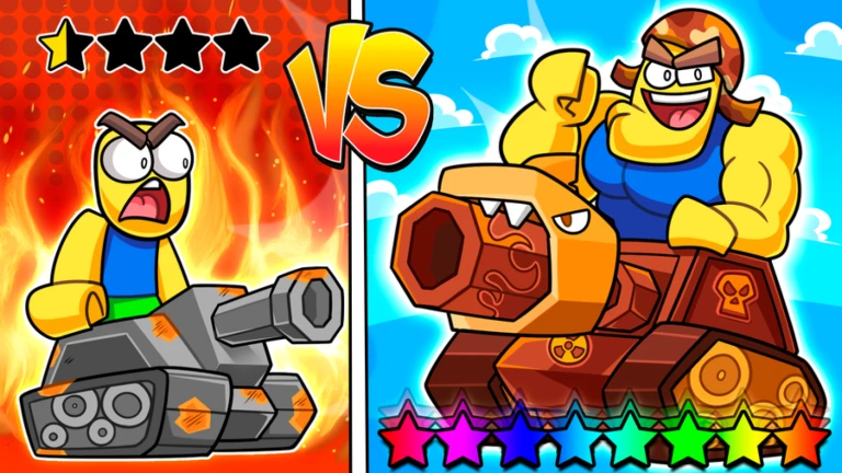 Tank Fight Simulator | Official Habit Games Wiki | Fandom