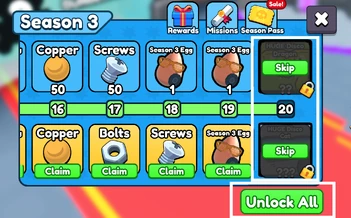Gamepasses | Official Habit Games Wiki | Fandom