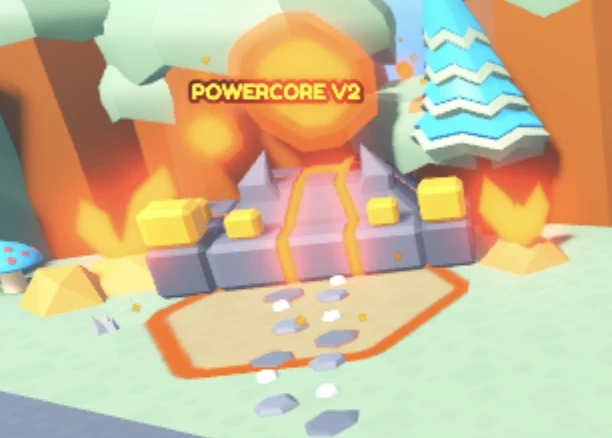 Catch A Fish Simulator Powercore v2 | Official Habit Games Wiki | Fandom