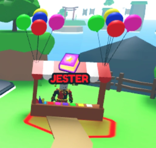Jester | Official Habit Games Wiki | Fandom