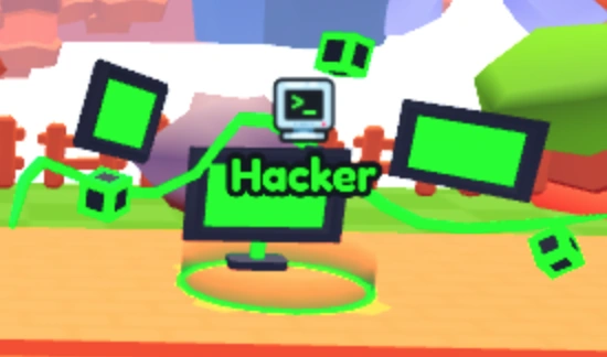 Eat everything Simulator Hacker Station | Official Habit Games Wiki ...