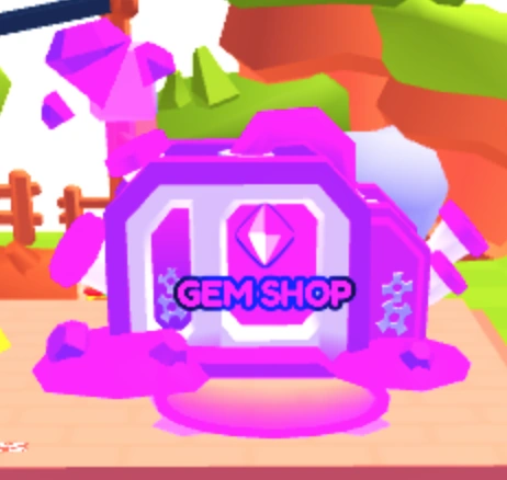 Eat Everything Simulator Gem Shop | Official Habit Games Wiki | Fandom