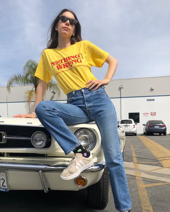 Danielle Haim | HAIM Wiki | Fandom