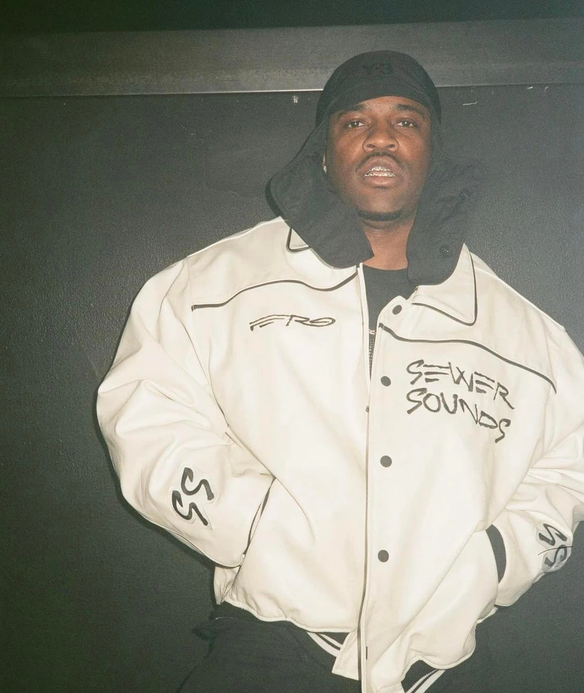 A$AP Ferg | HAIM Wiki | Fandom