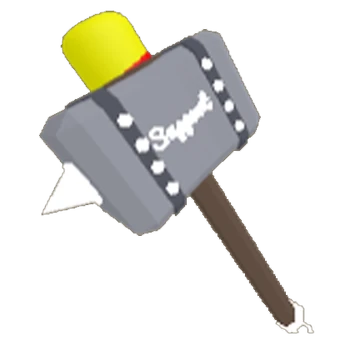 Meme Hammer | Official Hammer Simulator Wiki | Fandom