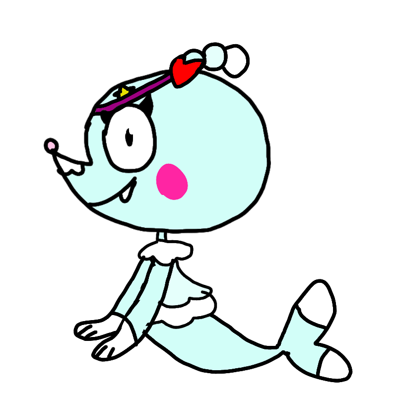 Aqua | Official HFF Wiki | Fandom