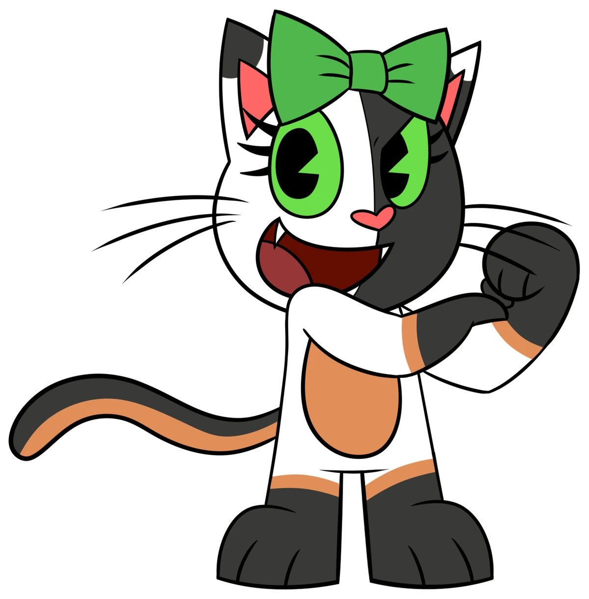 Gigi | Official HFF Wiki | Fandom