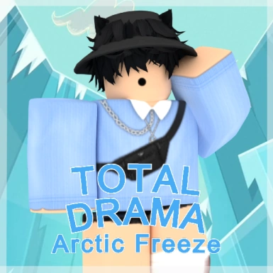 Total Drama Arctic Freeze | Official Happy Studios Wiki | Fandom