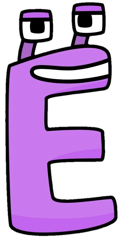 Ё | Official Harrymation's RALR Wiki | Fandom