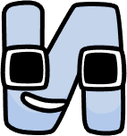 И | Official Harrymation's RALR Wiki | Fandom