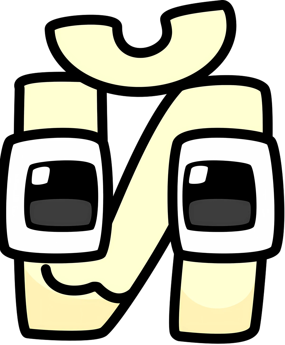 Й | Official Harrymation's RALR Wiki | Fandom