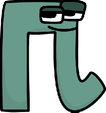 Л | Official Harrymation's RALR Wiki | Fandom