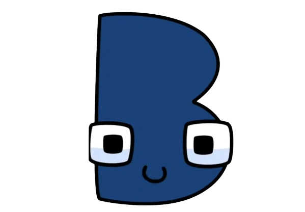 В | Official Harrymation's RALR Wiki | Fandom