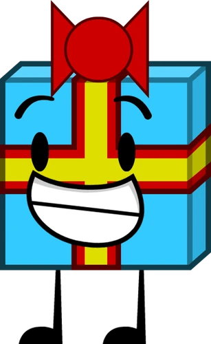 Present | Inanimate Objects Wiki | Fandom